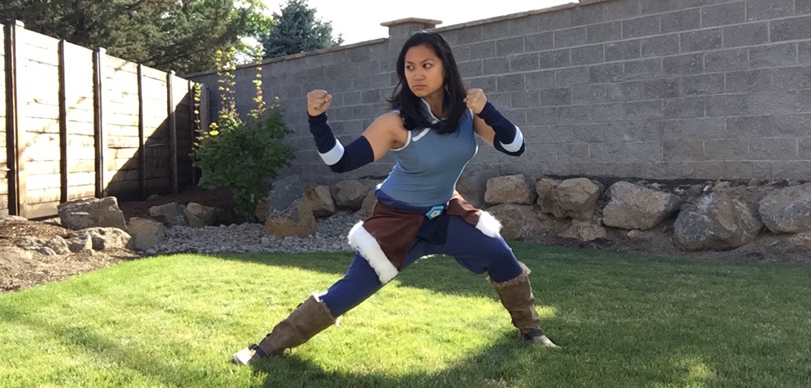 Meet a Cosplayer: Ash aka Ashweez – Ashweez Cosplay