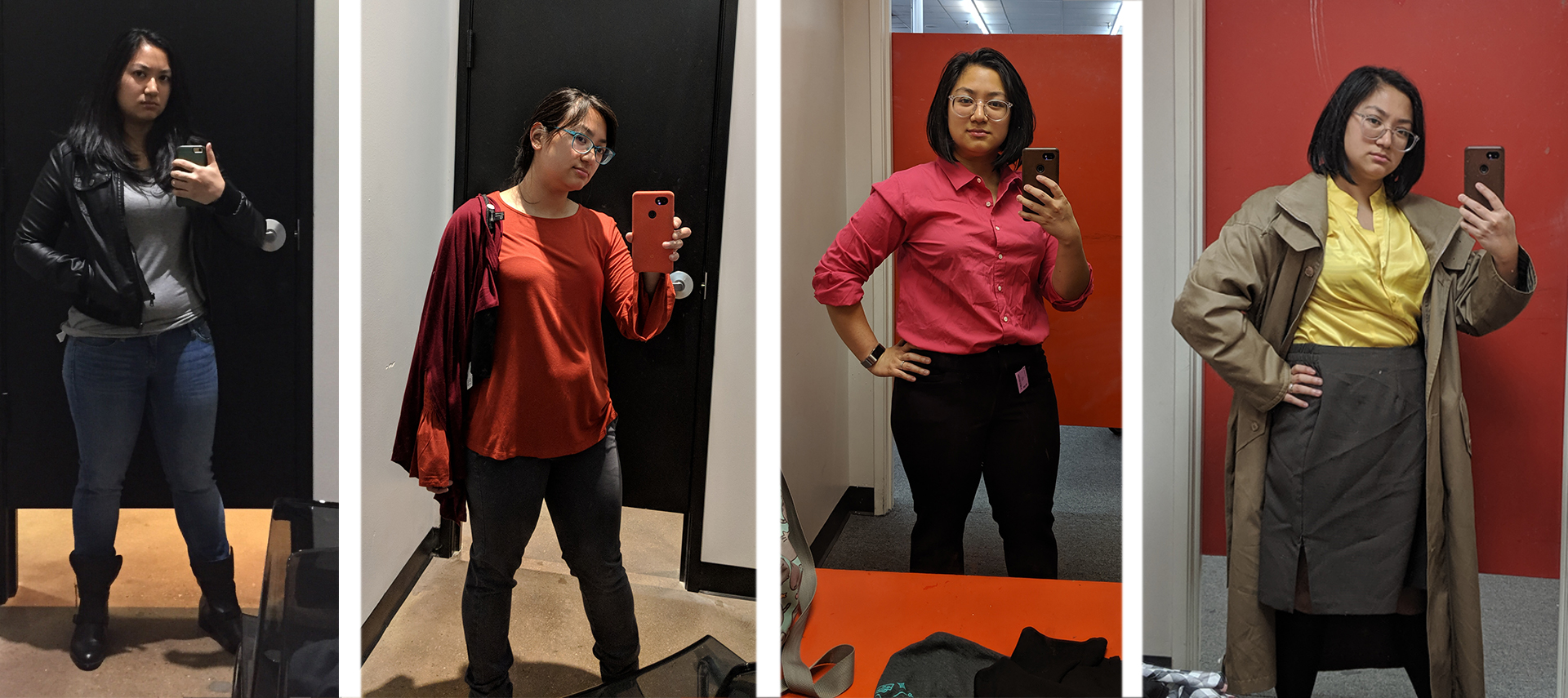 Thrifting for Cosplay – Ashweez Cosplay