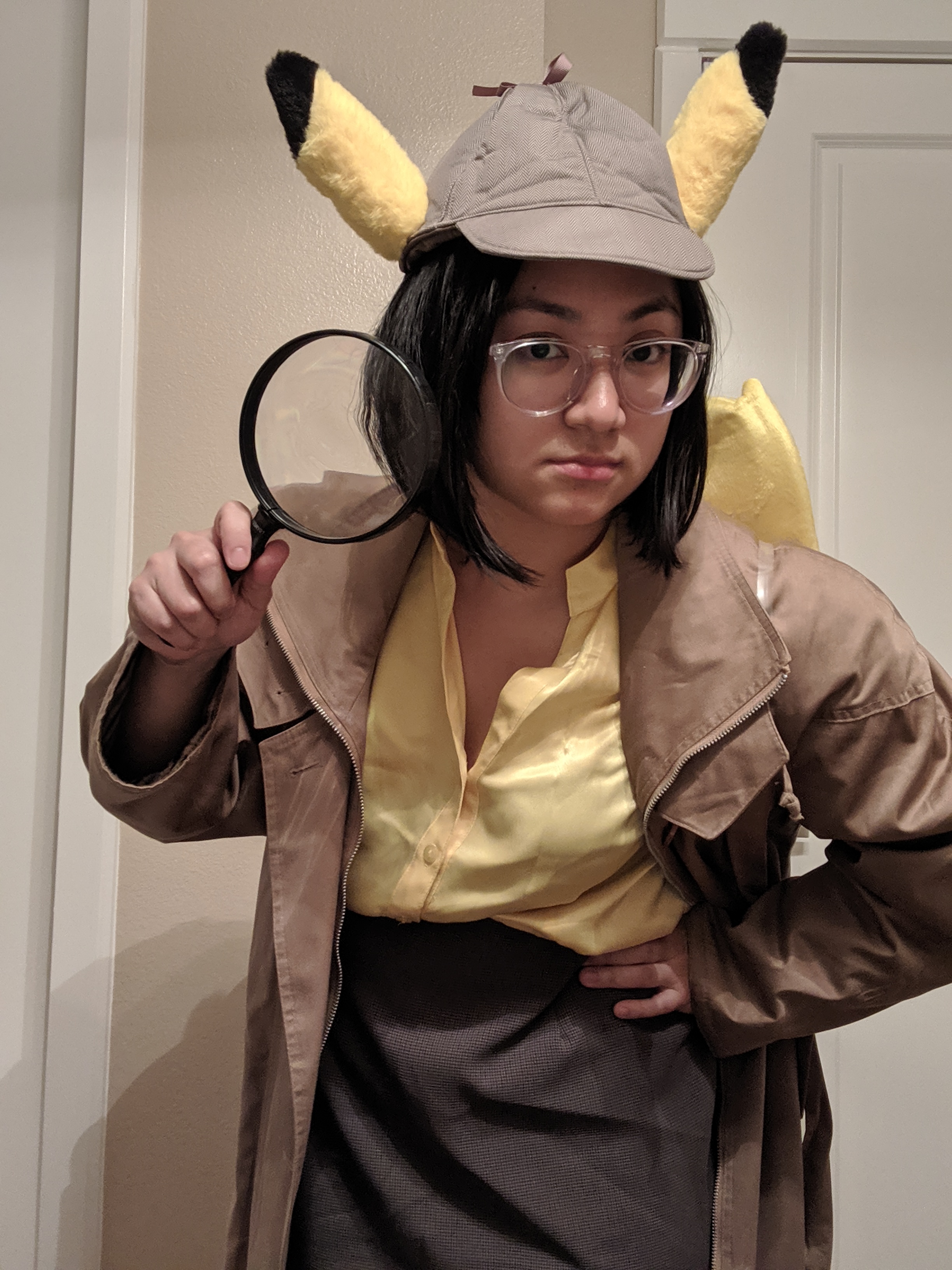 Thrifting for Cosplay – Ashweez Cosplay