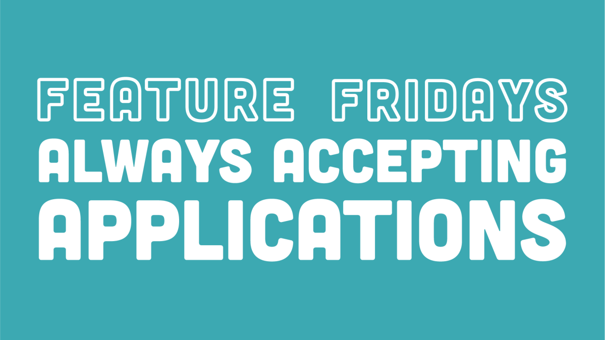 Feature Fridays Application – Ashweez Cosplay