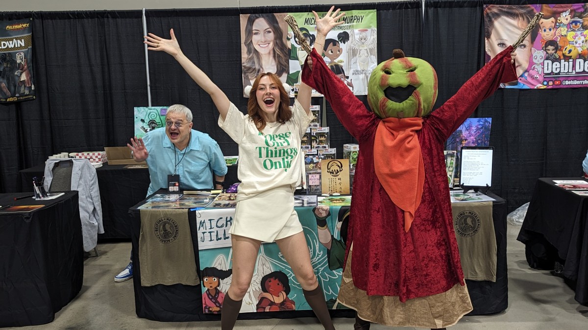 Making My Melon Lord Cosplay – Ashweez Cosplay